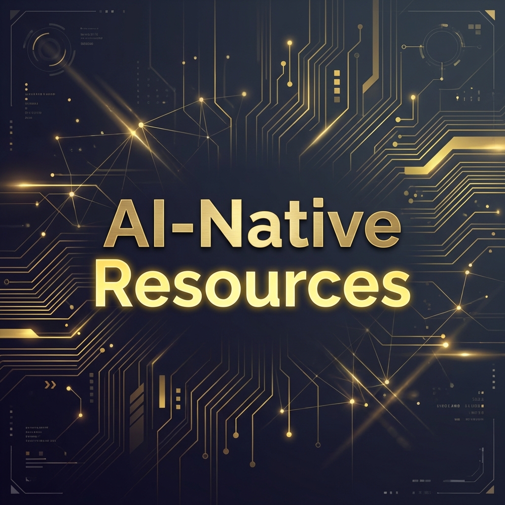 Kho tài liệu AI-Native | BiPlus Hub